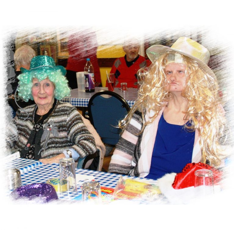 Community Centre – St Albans