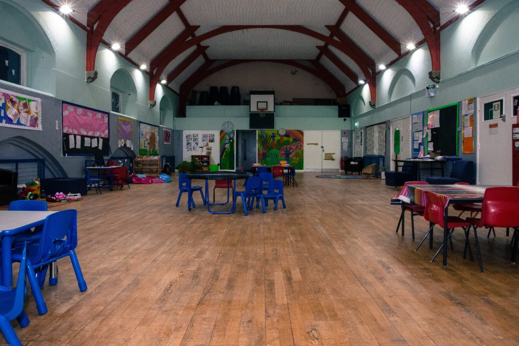 Room Hire – St Albans