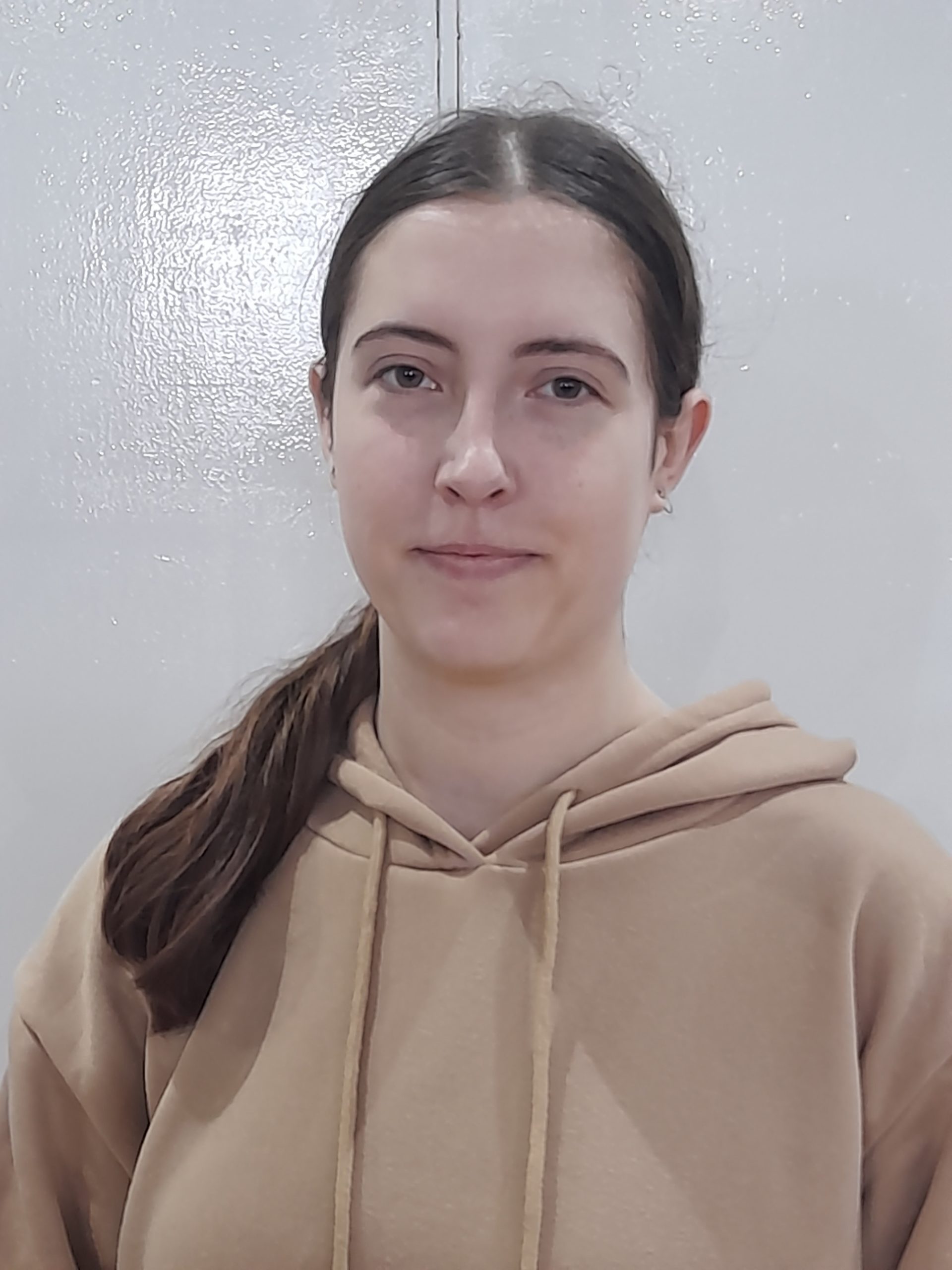 Sally Harvey – St Albans