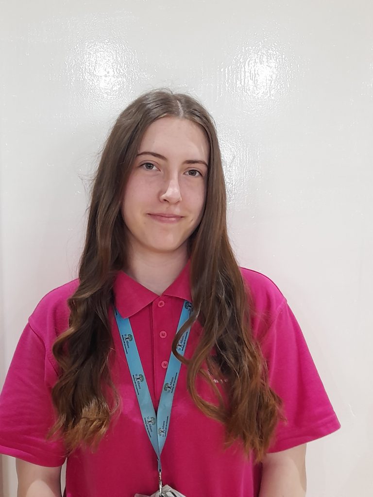 Sally Harvey – St Albans